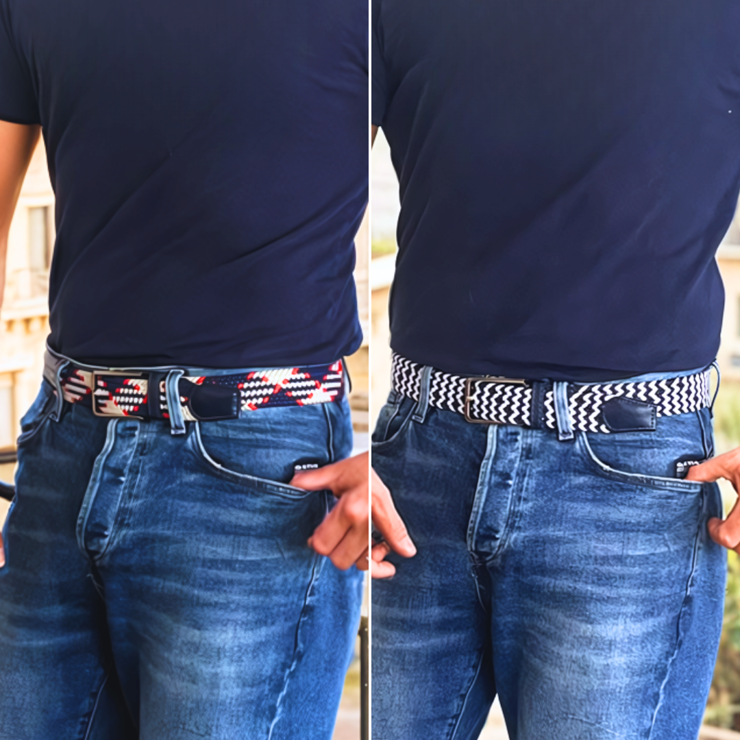 Pack Cavendish and White Scott